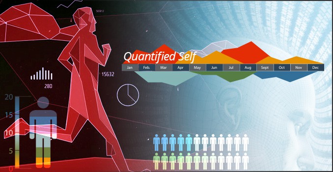 7 raisons de passer au quantified self - TuttiQuanti - Tout sur le Quantified Self : applis ...